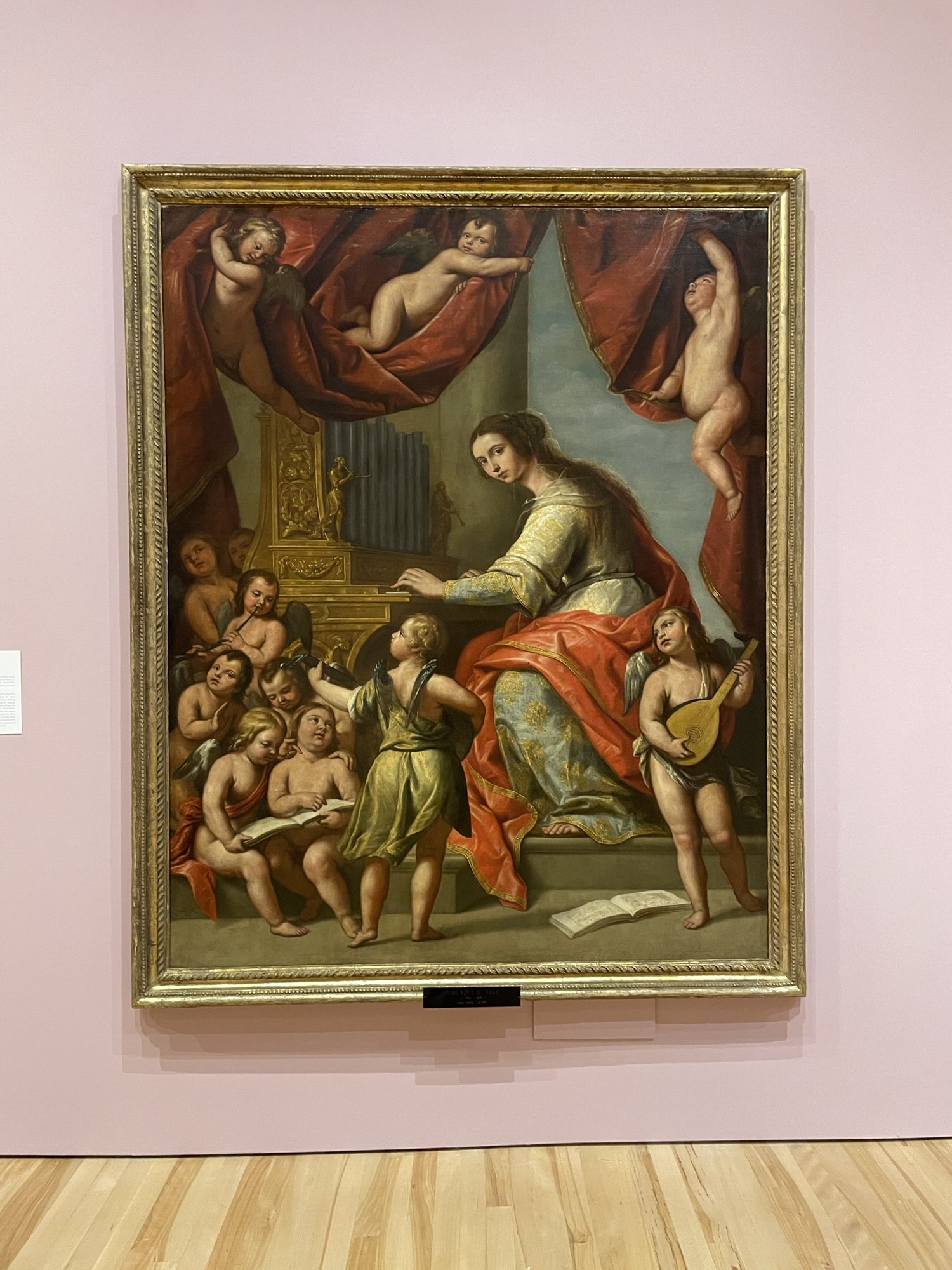 Spanish masters. – Sheila365